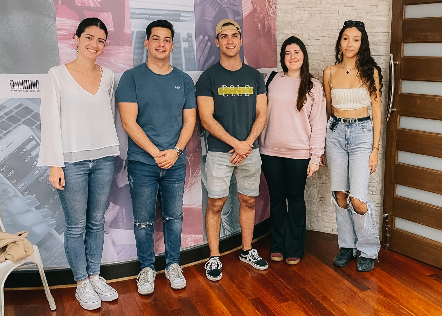 Entrepreneur Education | entrepreneur NEWs November