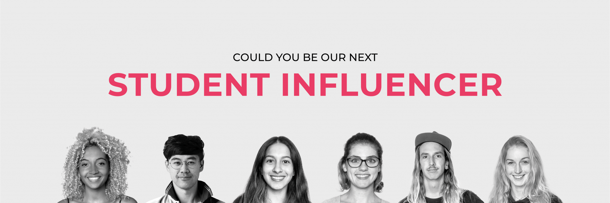 Entrepreneur Education | Student Influencer